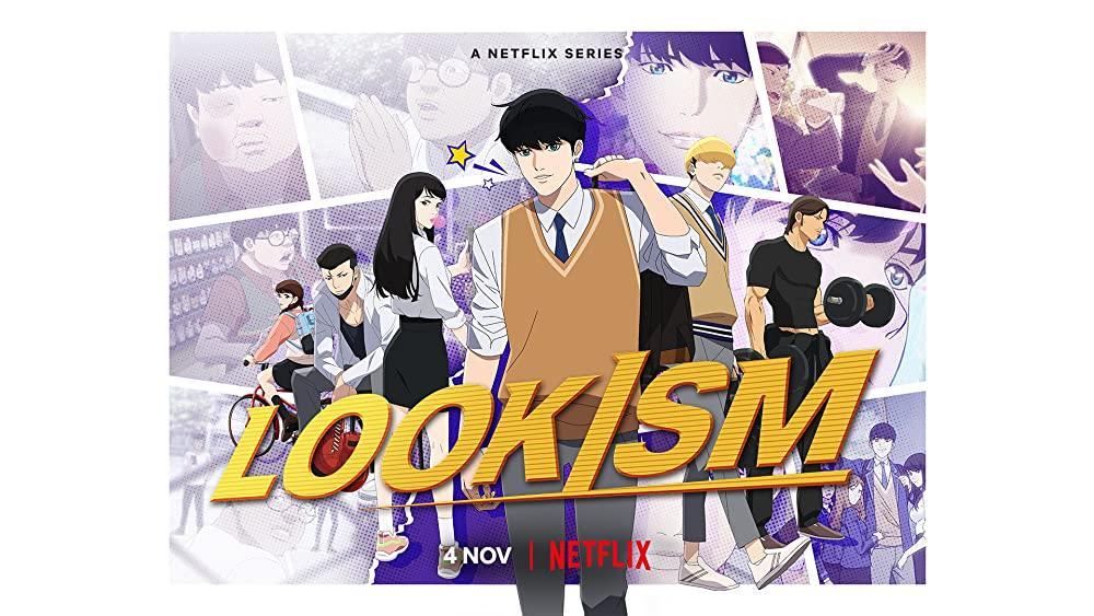 Image gallery for Lookism (TV Series) - FilmAffinity