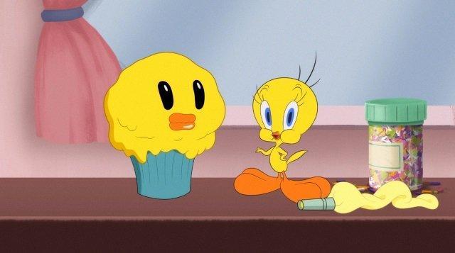 Sección visual de Looney Tunes Cartoons (Serie de TV) - FilmAffinity