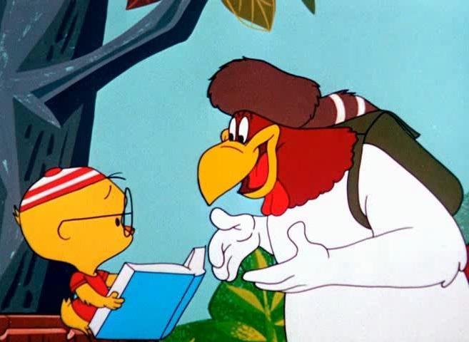 Gallo Claudio: Vaya un día de exploradores (C) (1960) - FilmAffinity