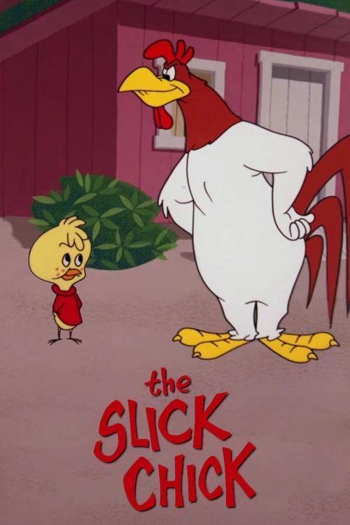 Image gallery for Looney Tunes: The Slick Chick (S) - FilmAffinity