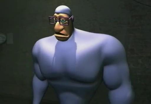 Sección visual de Looo (C) - FilmAffinity