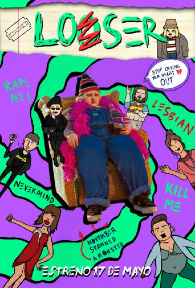 Image gallery for Looser (TV Series) - FilmAffinity