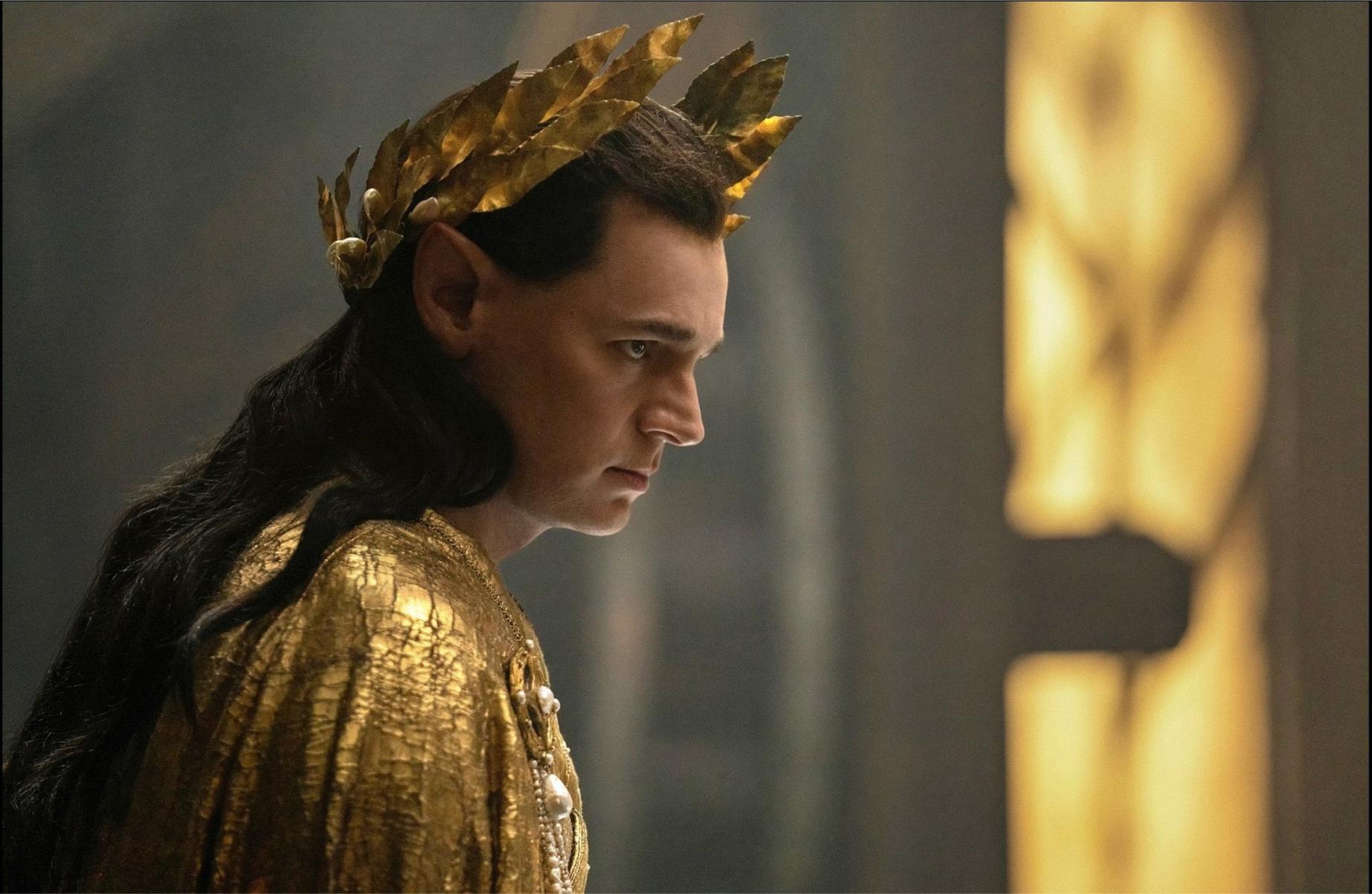 Image gallery for Lord of the Rings: The Rings of Power (TV Series ...