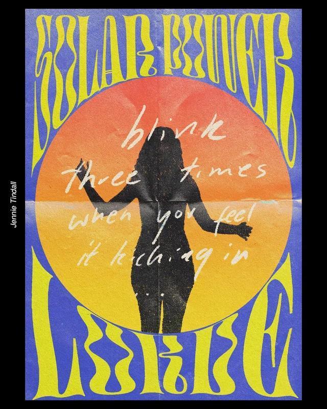 Image gallery for Lorde: Solar Power (Music Video) - FilmAffinity