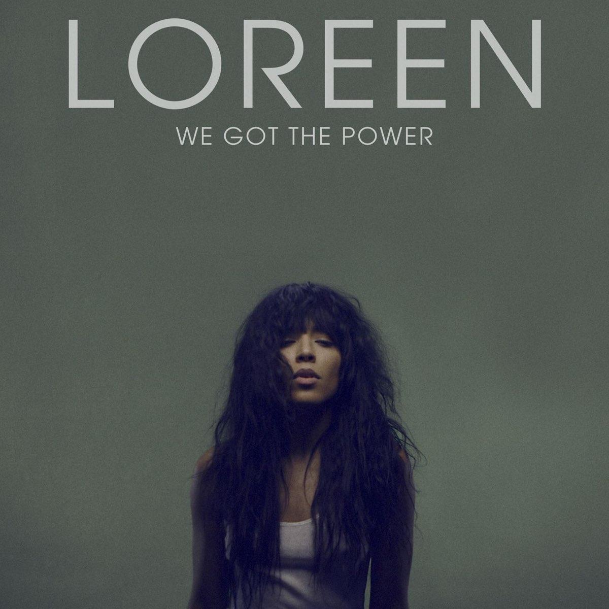 Sección visual de Loreen: We Got the Power (Vídeo musical) - FilmAffinity