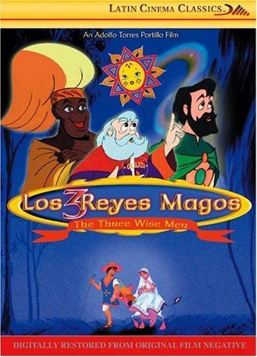 Los 3 Reyes Magos (1976) - FilmAffinity