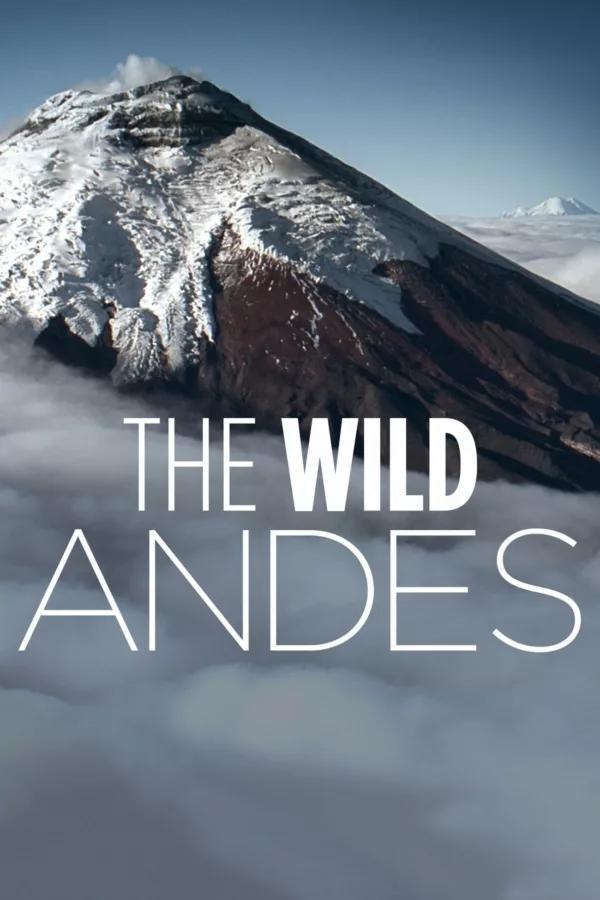 Sección visual de Los Andes salvajes (Serie de TV) - FilmAffinity