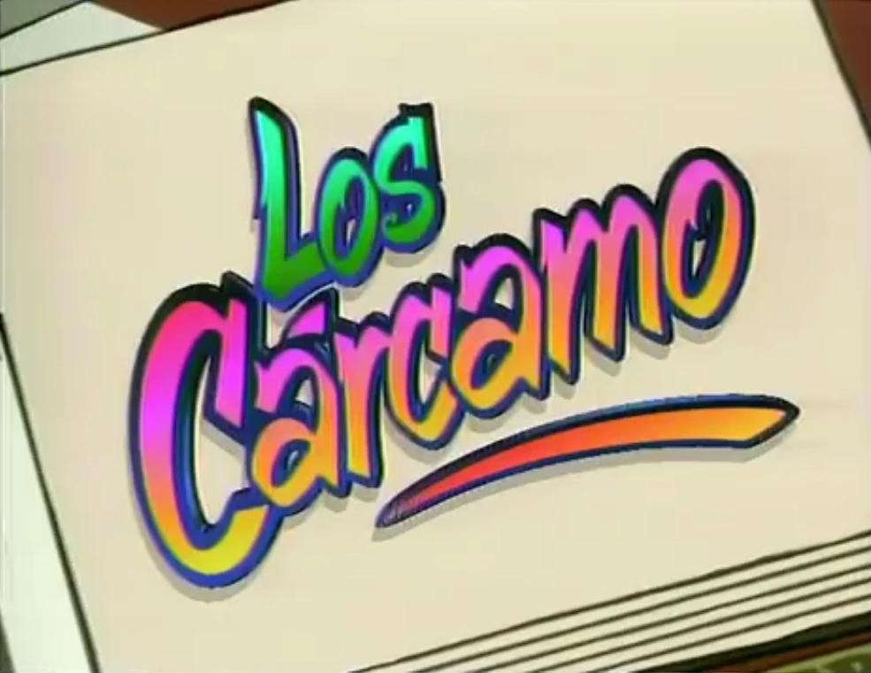 Image gallery for Los Cárcamo (TV Series) - FilmAffinity