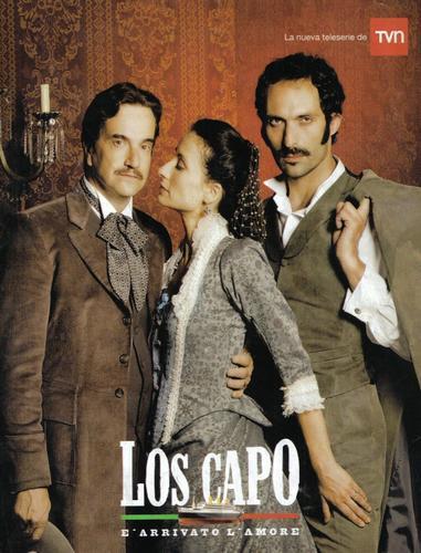 Image gallery for Los Capo (TV Series) (TV Series) - FilmAffinity