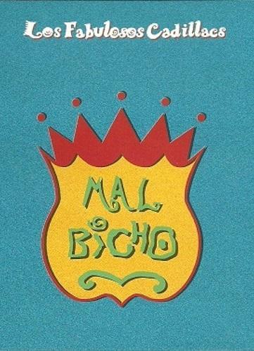 Image gallery for Los Fabulosos Cadillacs: Mal bicho (Music Video ...