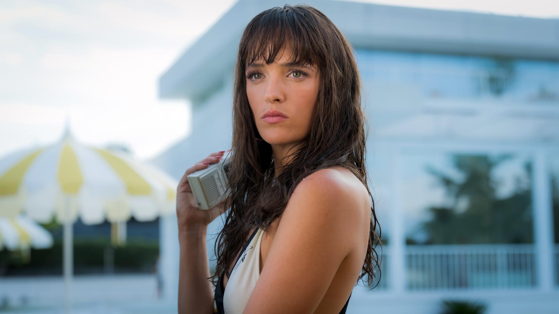 Sección visual de Los Farad (Serie de TV) - FilmAffinity