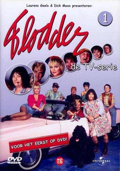 Sección visual de Los Flodder (Serie de TV) - FilmAffinity