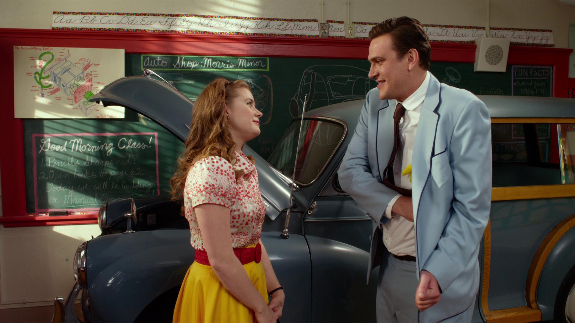 Sección visual de Los Muppets - FilmAffinity