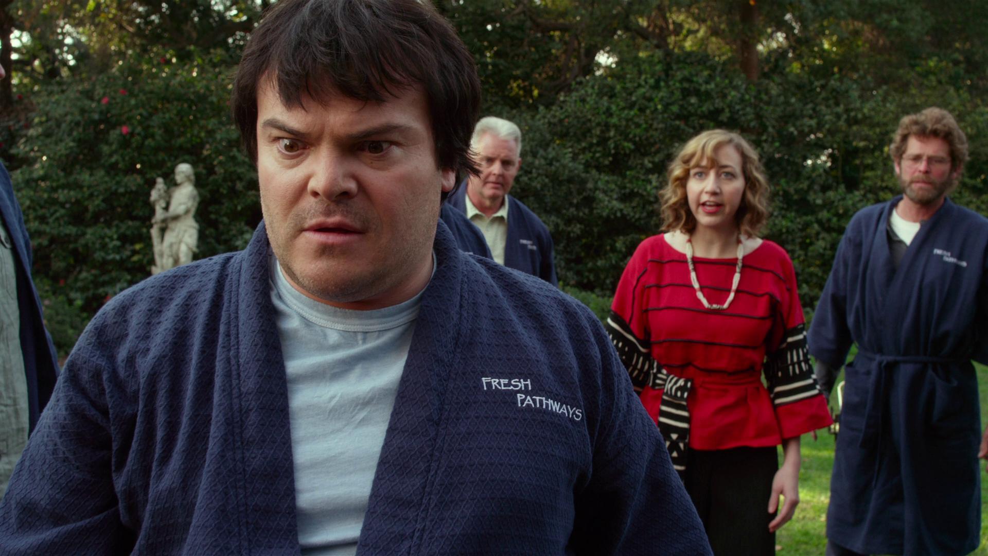 Sección visual de Los Muppets - FilmAffinity