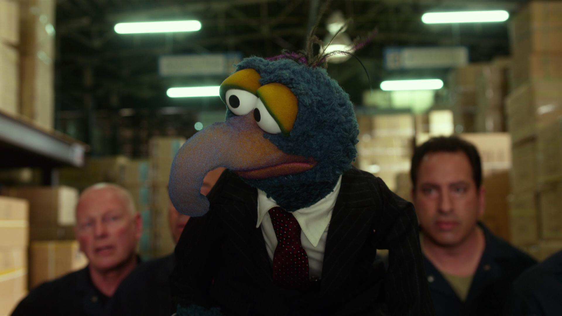 Sección visual de Los Muppets - FilmAffinity