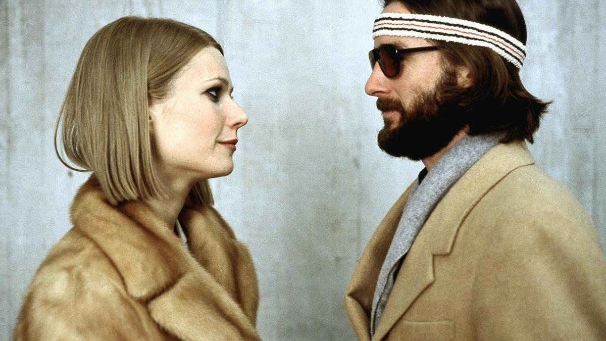 El Criterio De Los Tenenbaums Reales El Halcón Secuestrado, El "no"