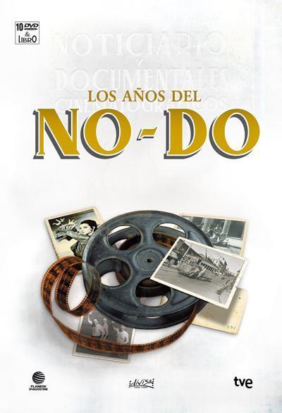 Sección visual de Los años del NODO (Serie de TV) - FilmAffinity