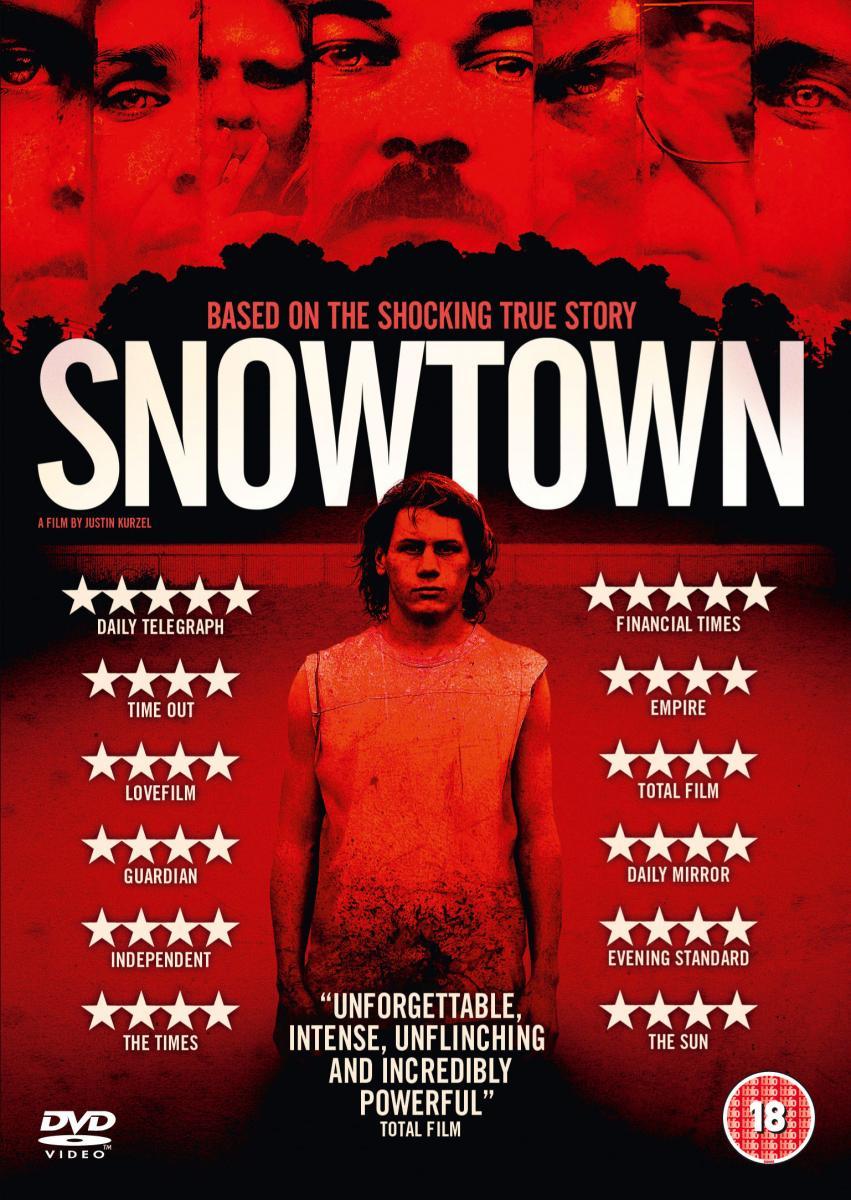 Sección visual de Los asesinos de Snowtown - FilmAffinity