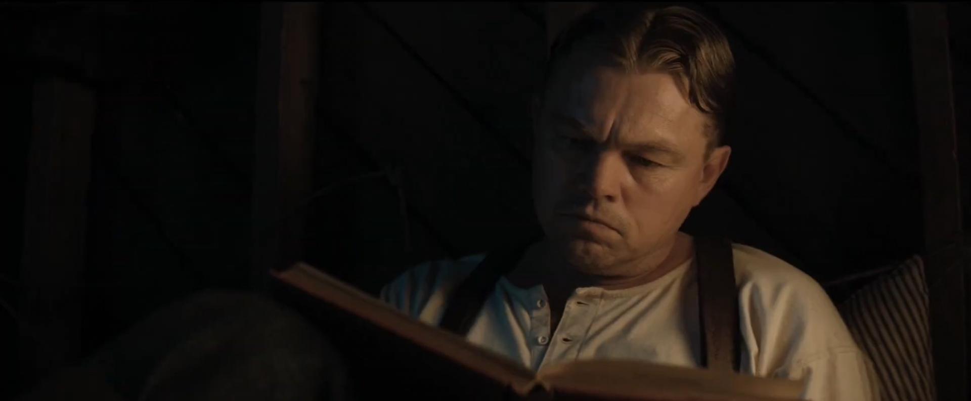 Sección visual de Los asesinos de la luna - FilmAffinity