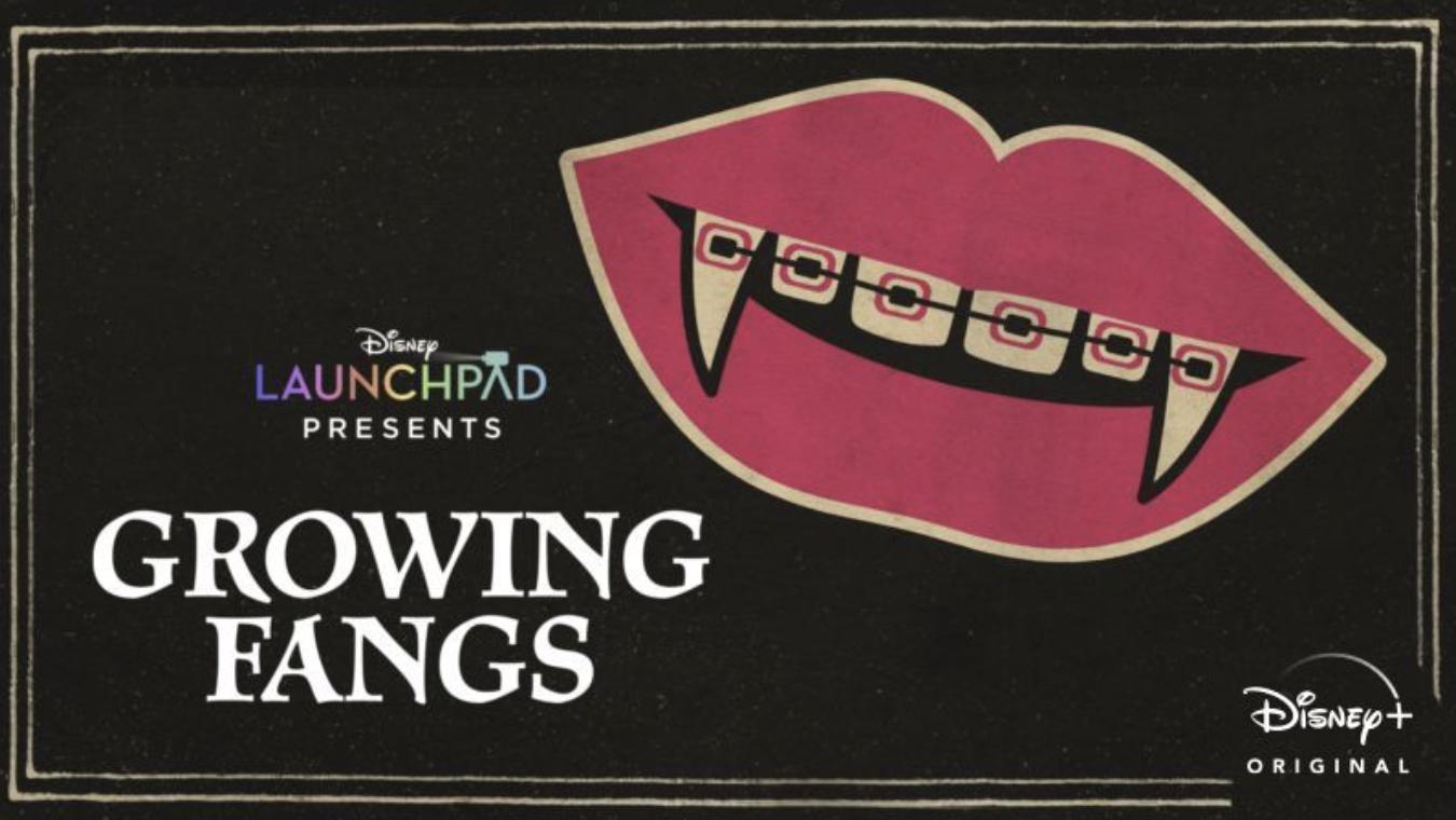 Sección visual de Los colmillos crecen (C) - FilmAffinity