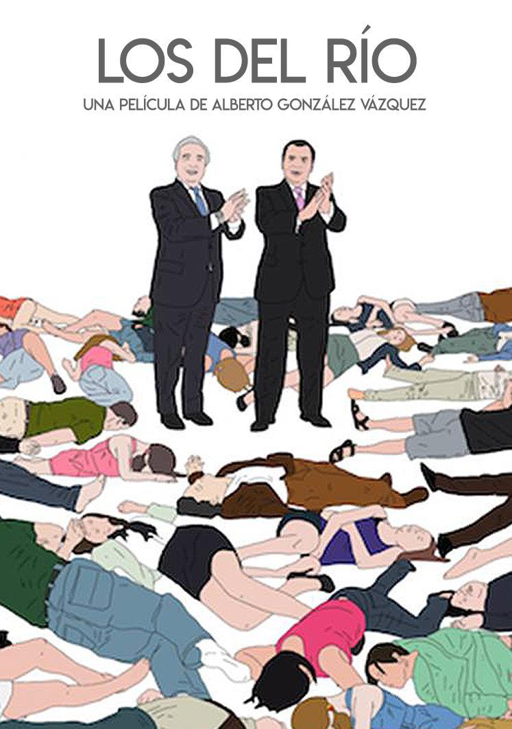 Sección visual de Los del Río (C) - FilmAffinity