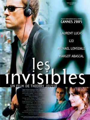 Sección visual de Los invisibles - FilmAffinity