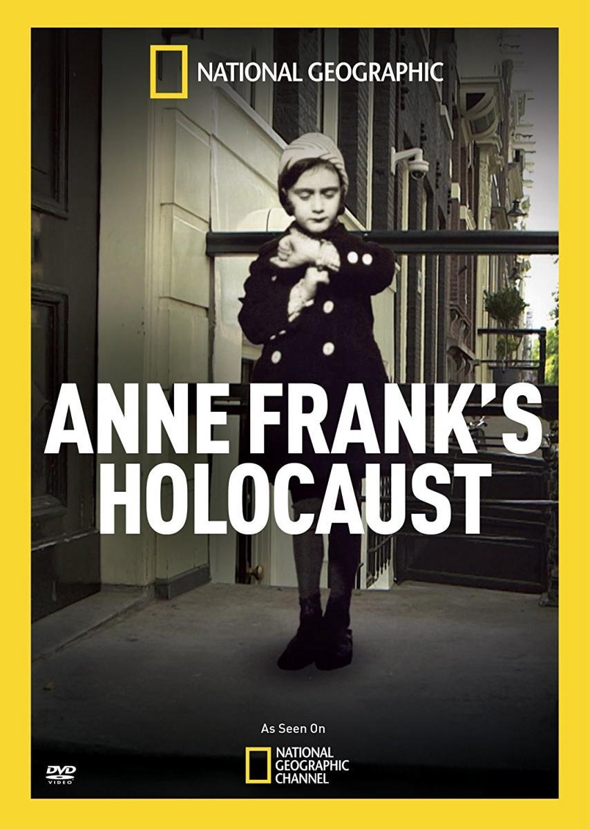 Sección Visual De Los últimos Días De Ana Frank Tv Filmaffinity