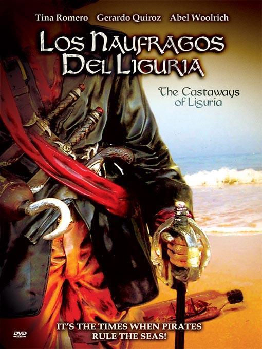 Sección visual de Los náufragos del Liguria - FilmAffinity