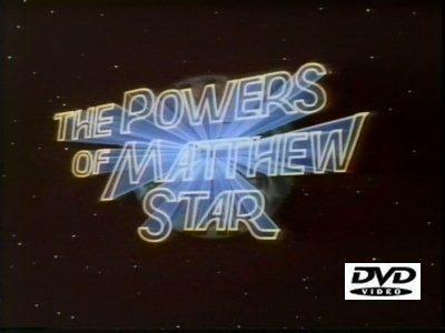 Sección visual de Los poderes de Matthew Star (Serie de TV) - FilmAffinity
