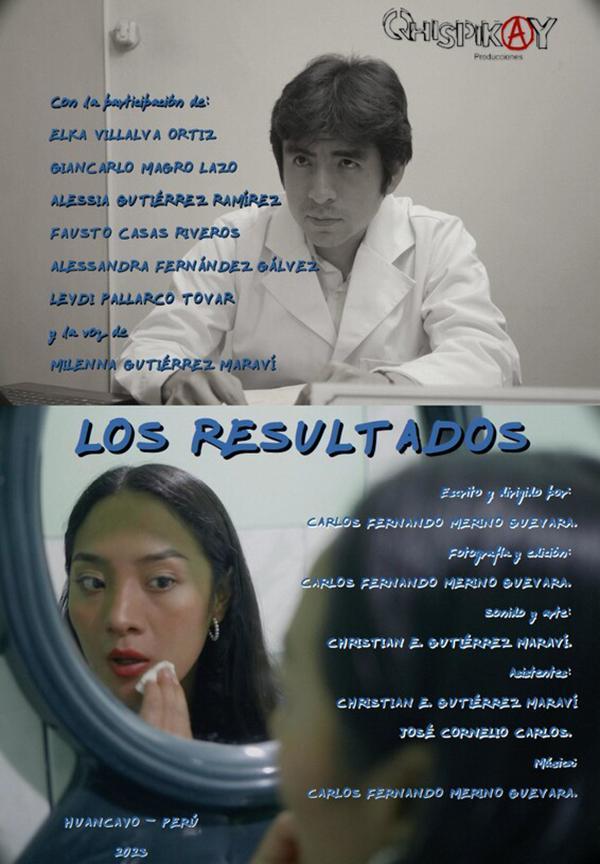 Sección visual de Los resultados (C) - FilmAffinity