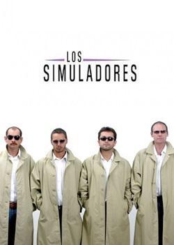 Image gallery for Los simuladores (TV Series) (TV Series) - FilmAffinity