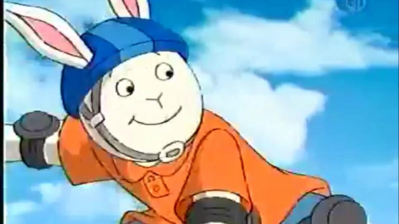 Sección visual de Los viajes de Buster (Serie de TV) - FilmAffinity