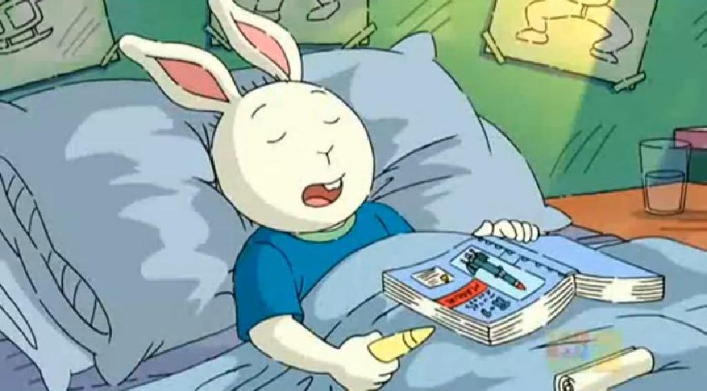 Sección visual de Los viajes de Buster (Serie de TV) - FilmAffinity