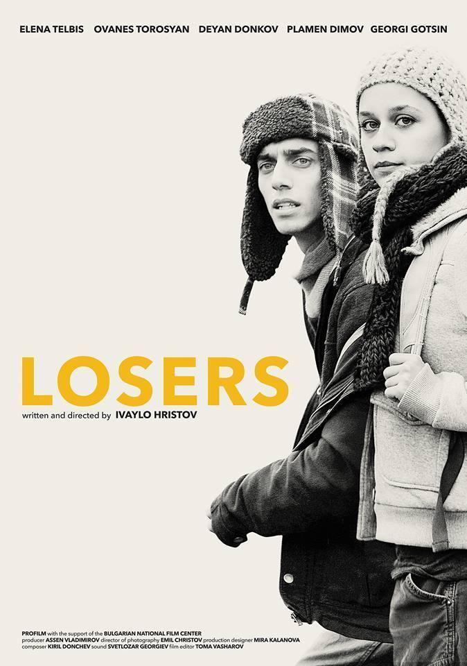 Image gallery for Losers - FilmAffinity