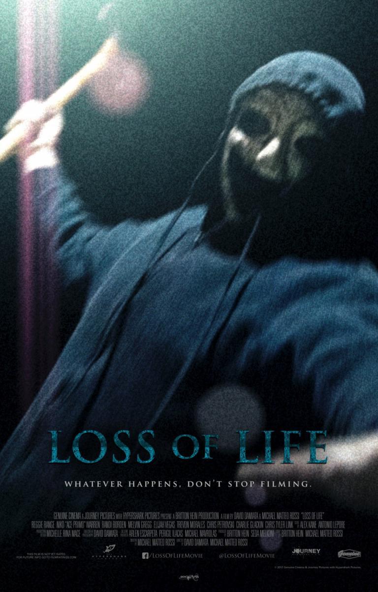 Image gallery for Loss of Life - FilmAffinity