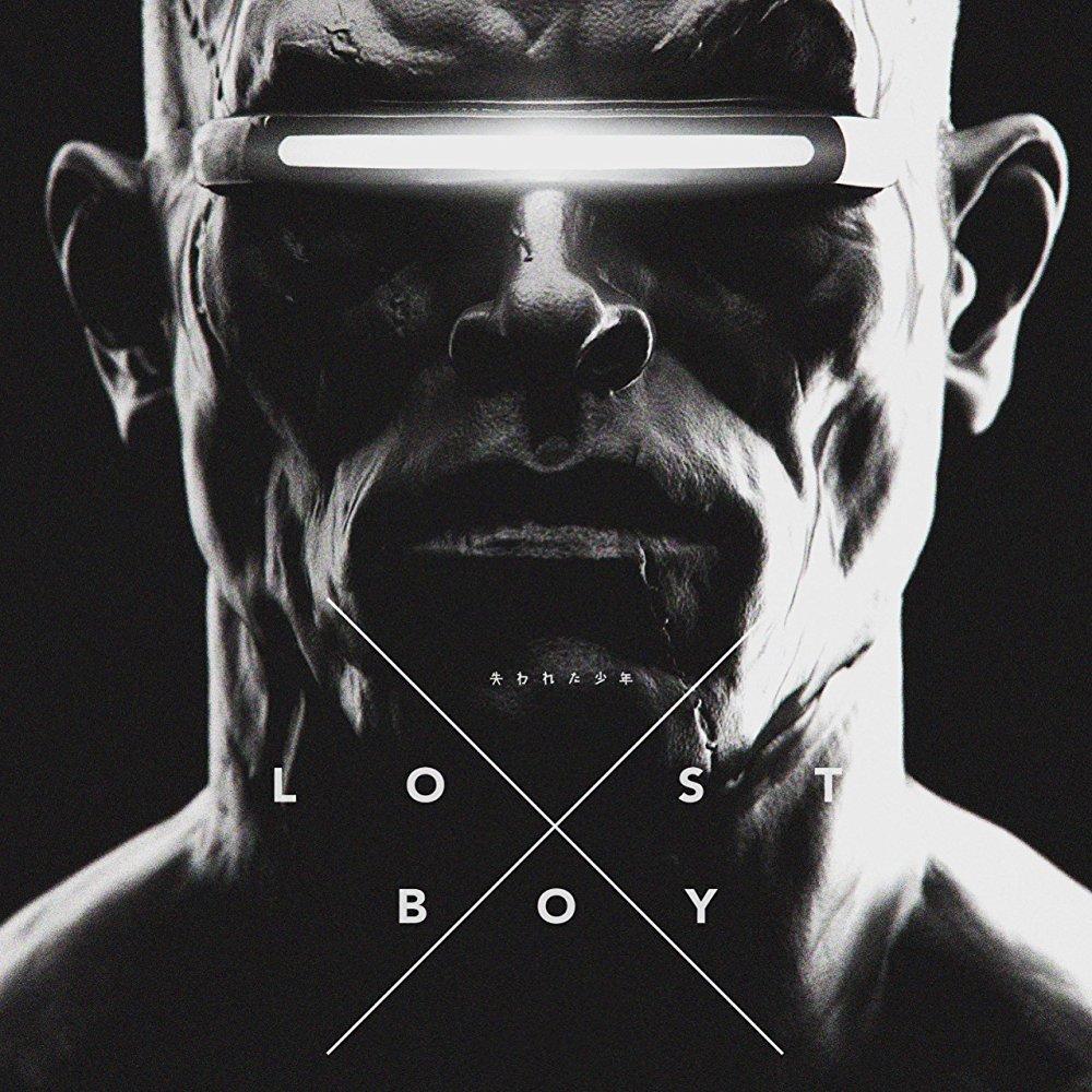 Sección visual de Lost Boy (C) - FilmAffinity