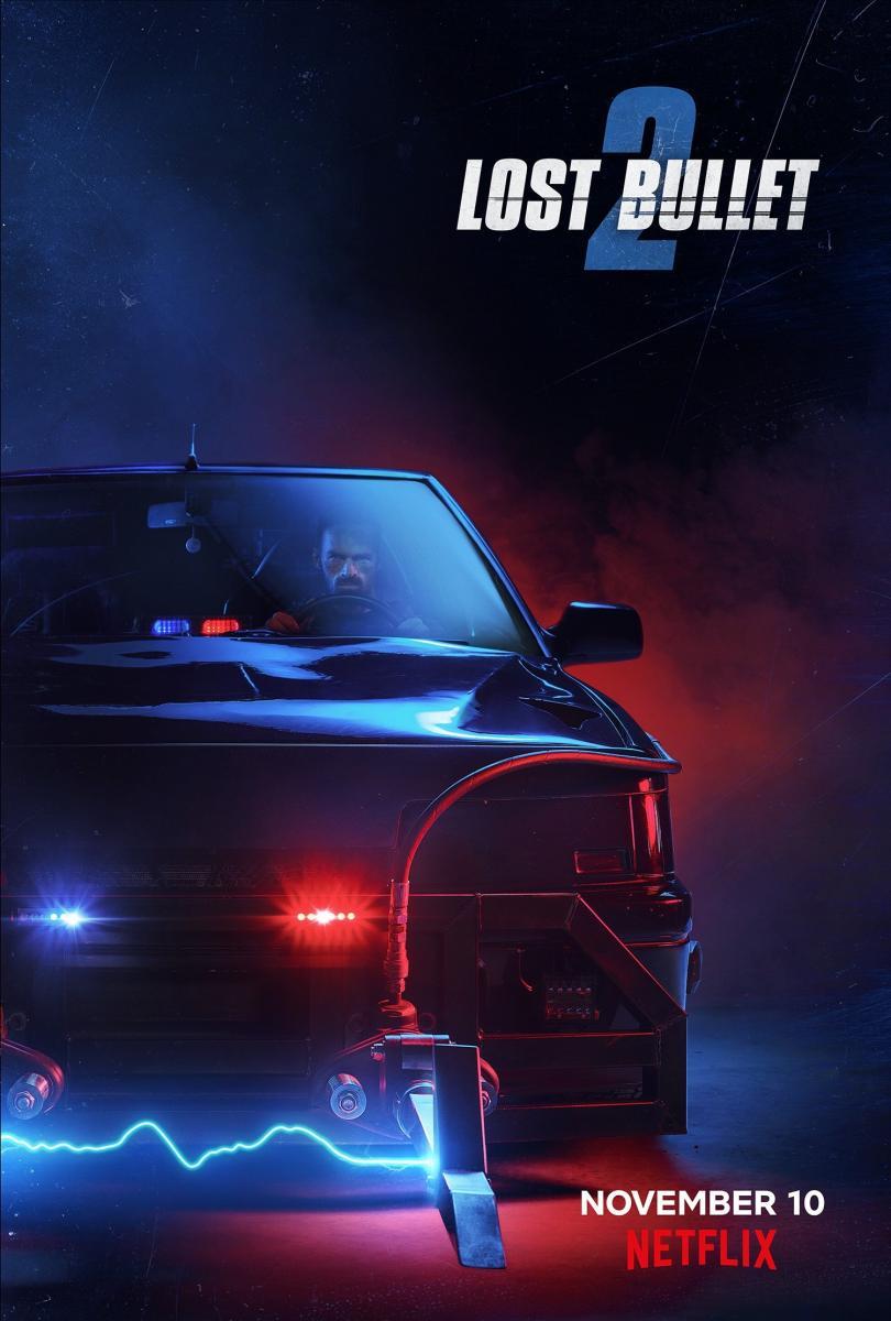 Image Gallery For Lost Bullet 2 Back For More FilmAffinity image-gallery-for-lost-bullet-2-back-for-more-filmaffinity
