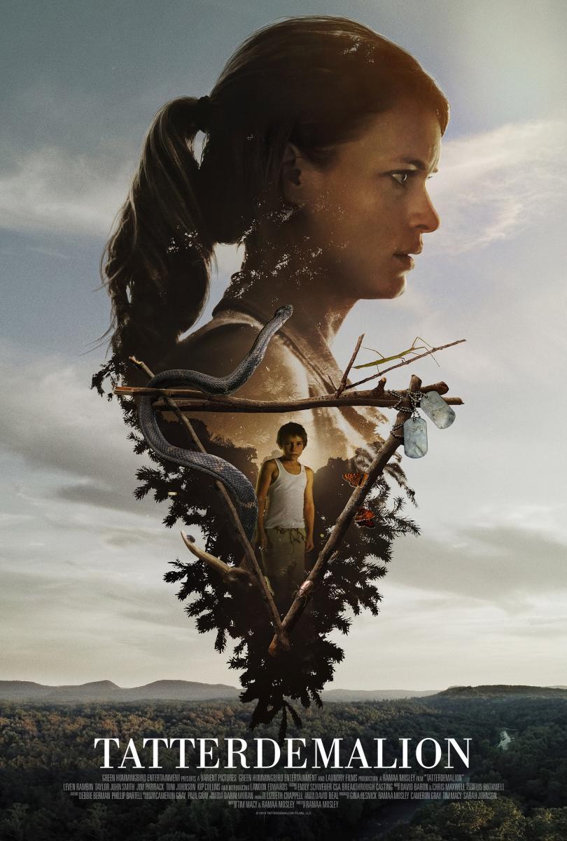 Image gallery for Lost Child - FilmAffinity