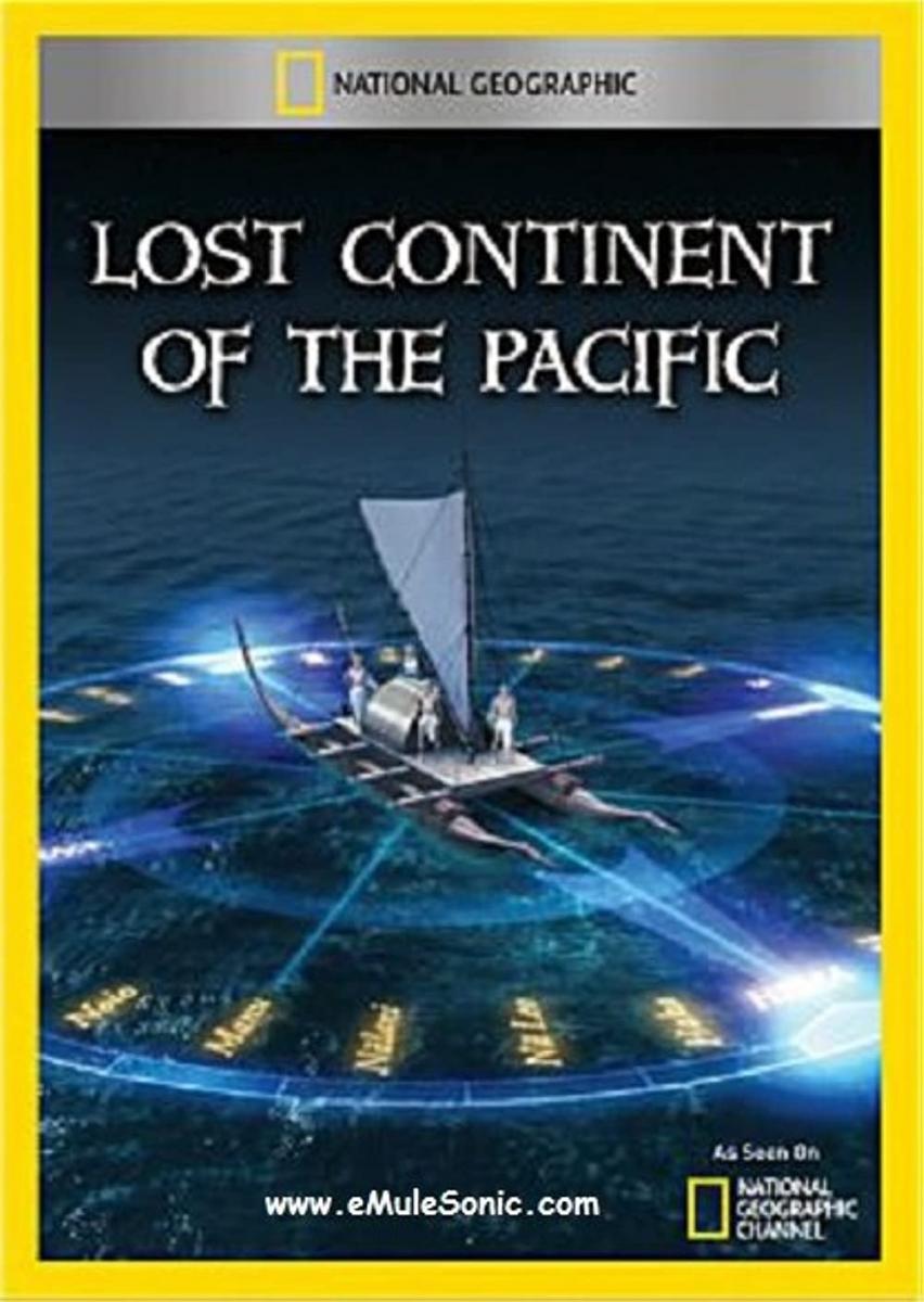 Image gallery for Lost Continent of the Pacific (TV) - FilmAffinity