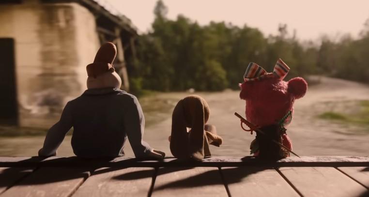 Image gallery for Lost Ollie (TV Miniseries) - FilmAffinity