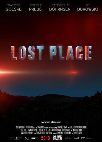 Image gallery for Lost Place - FilmAffinity