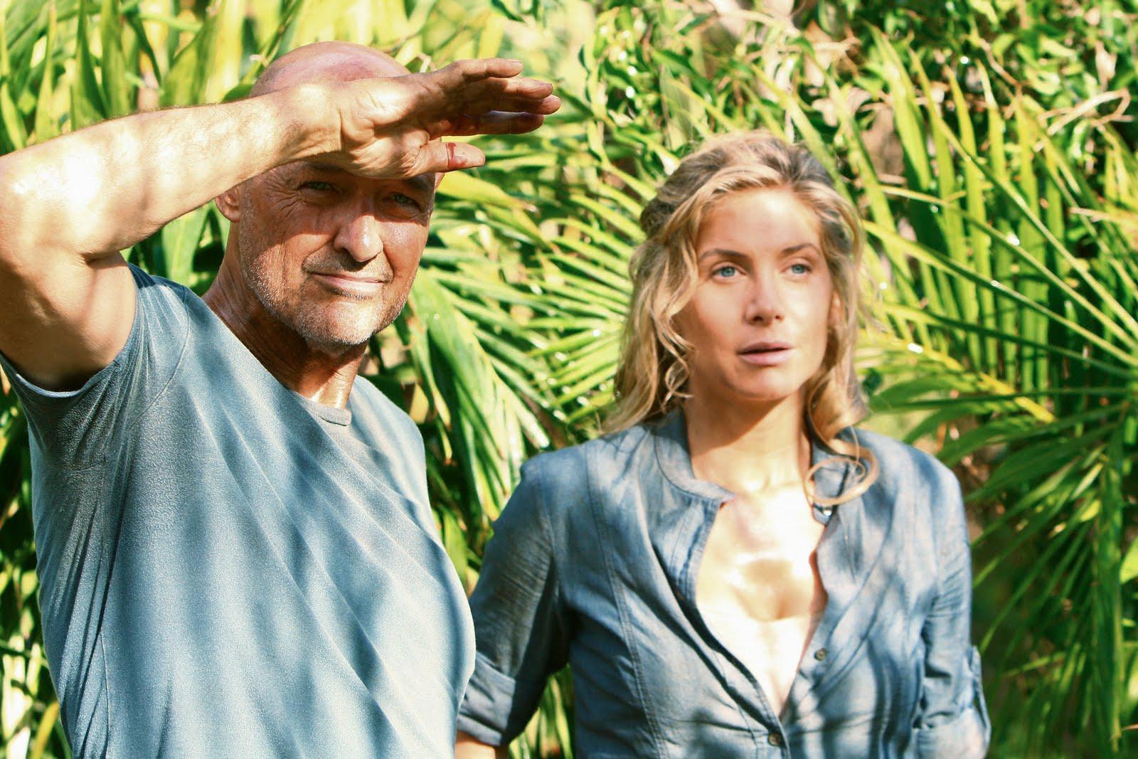 Image gallery for Lost (TV Series) - FilmAffinity