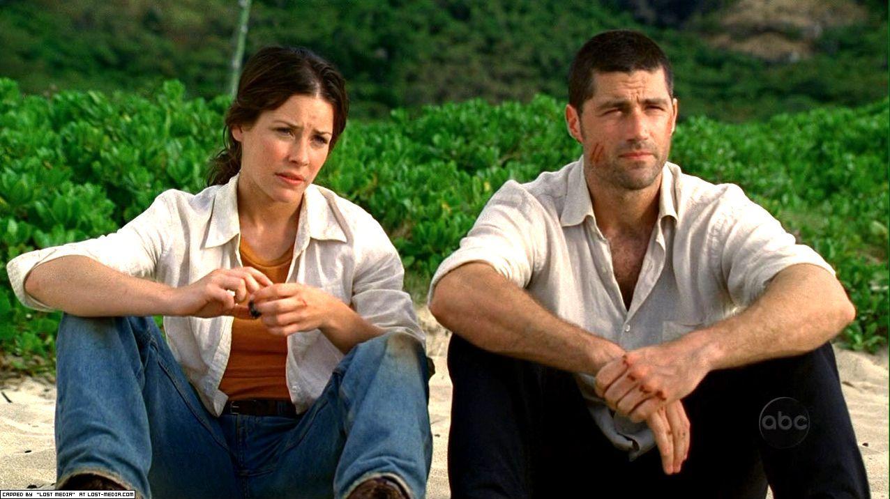 Image gallery for Lost (TV Series) - FilmAffinity