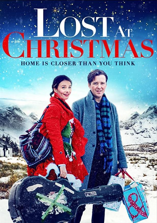 Image gallery for Lost at Christmas - FilmAffinity