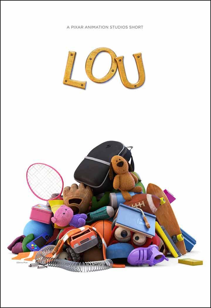 Lou (C) (2017) - FilmAffinity