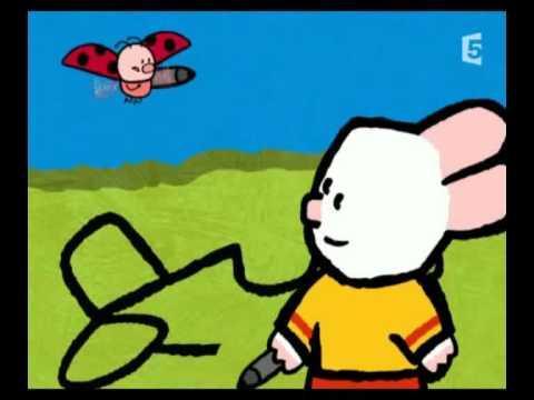 Sección visual de Louie (Serie de TV) - FilmAffinity