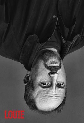 Image gallery for Louie (TV Series) - FilmAffinity