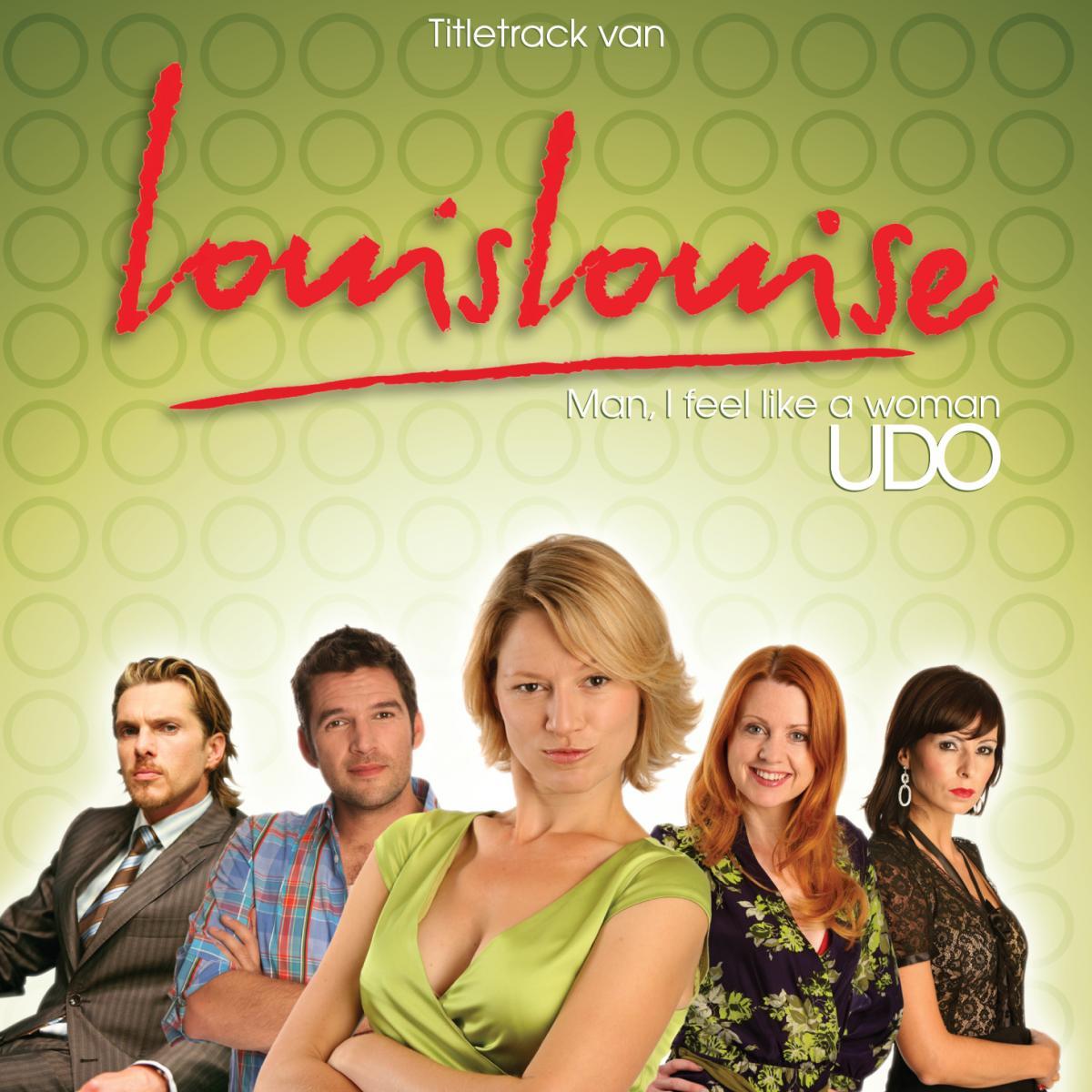 Sección visual de LouisLouise (Serie de TV) - FilmAffinity