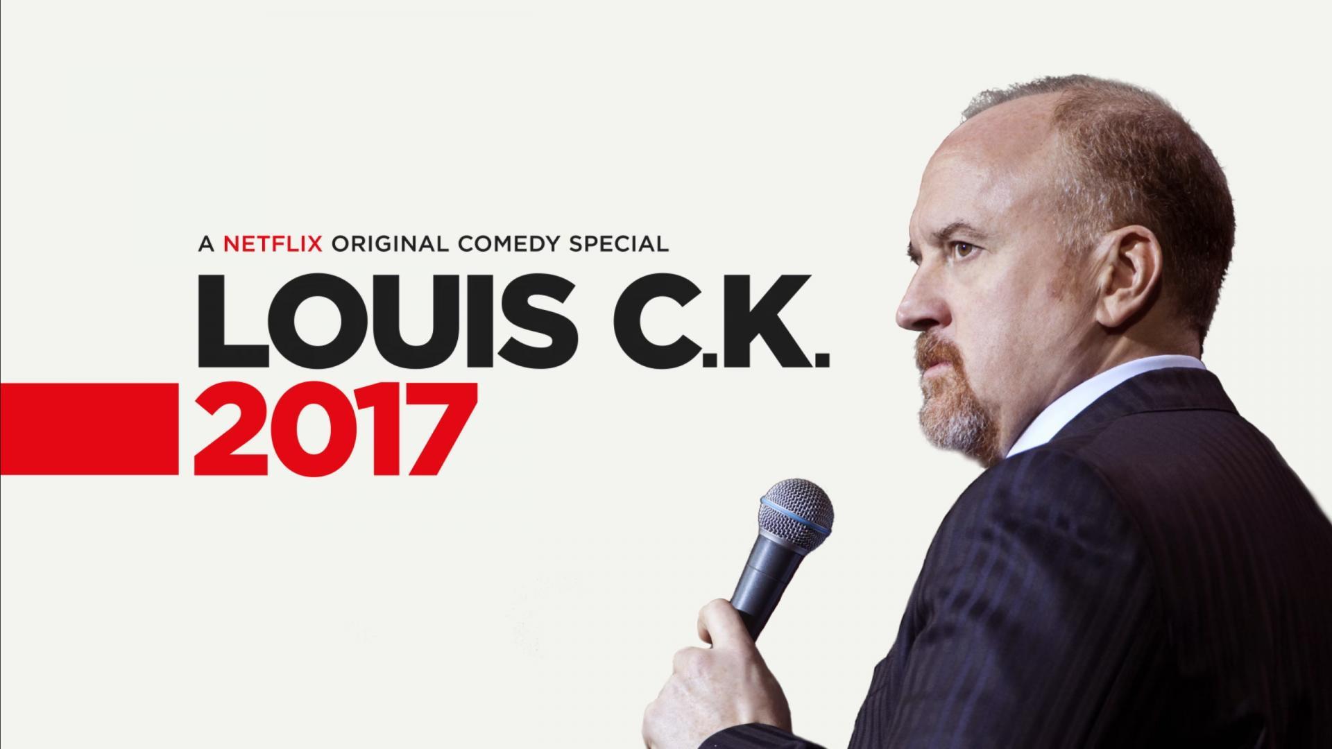 Image gallery for Louis C.K. 2017 (TV) - FilmAffinity
