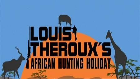 Sección visual de Louis Theroux's African Hunting Holiday (TV) (TV ...